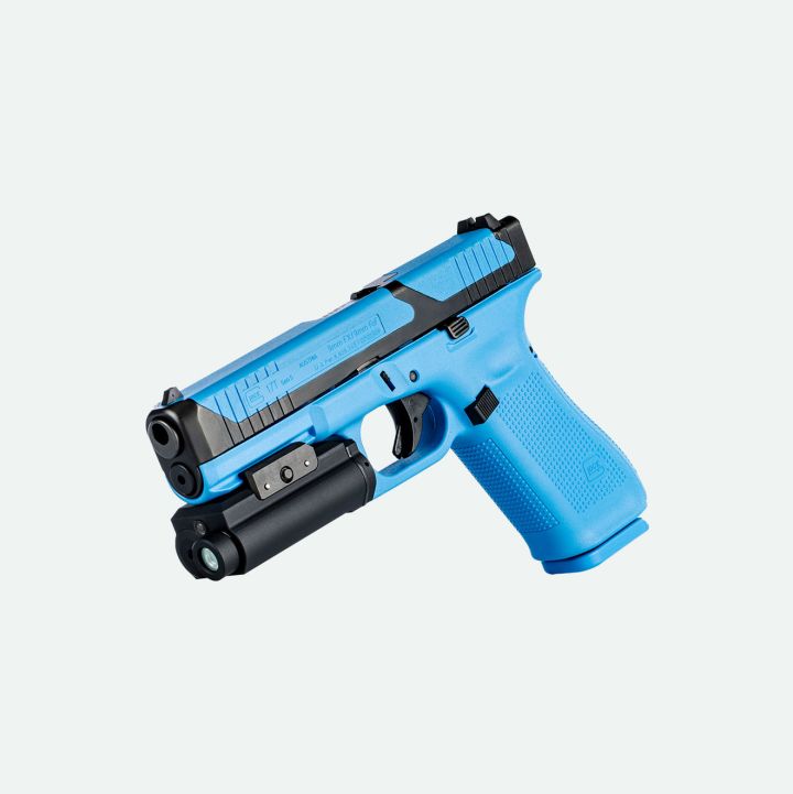 THOR & LDS | Weapon Laser WLP 500 - FACT Systems GmbH